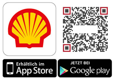 Was kann die Shell App? – Shell Germany